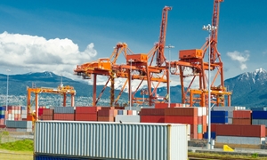 5 Largest Ports in Canada | Shipa Freight