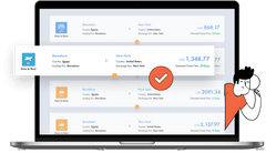 Online Freight Forwarder | Instant Quotes - Shipa Freight