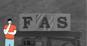 FAS - Free Alongside Ship | Incoterms | Shipa Freight