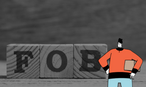 FOB - Free on Board | Incoterms | Shipa Freight