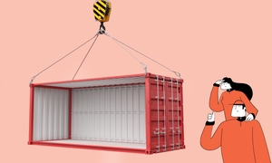 Tare Weight | Shipa Freight