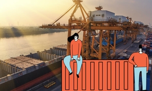 10 Largest Ports in the US | Shipa Freight