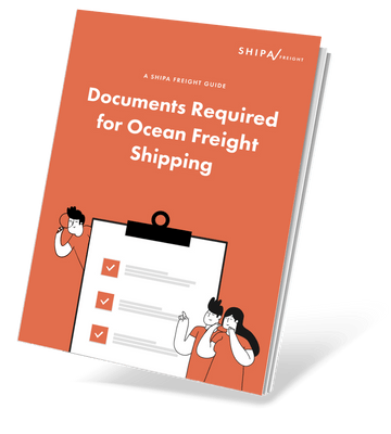International Shipping & Freight Ebooks | Shipa Freight