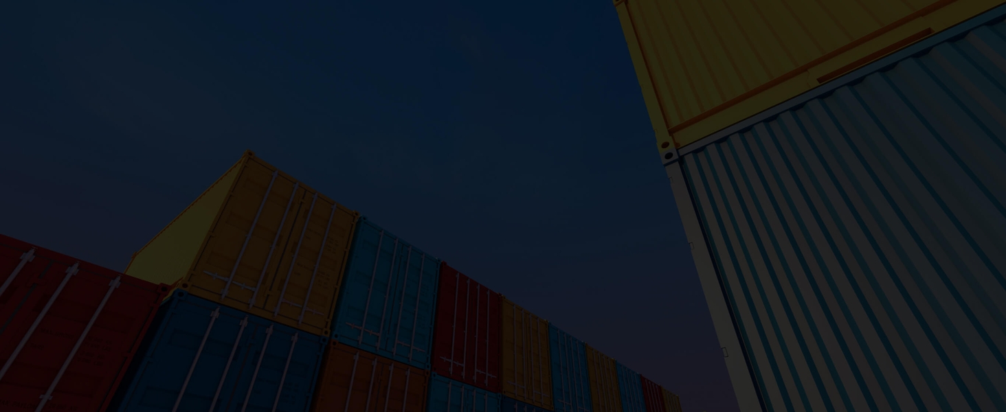 Container Shipping to Norway | Shipa Freight
