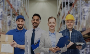 Shipper, Consignee, Carrier and Notify Party | Shipa Freight