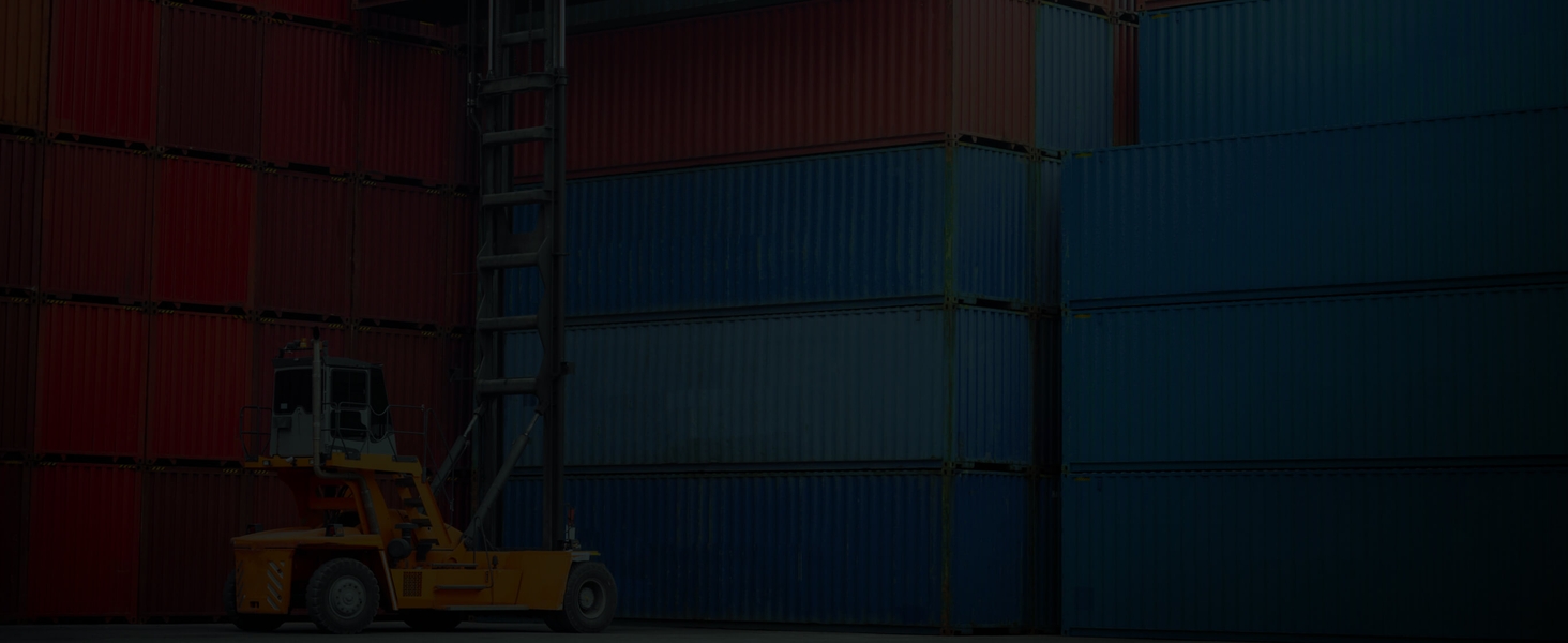 Movement Types | Door to Door, Port to Port | Shipa Freight