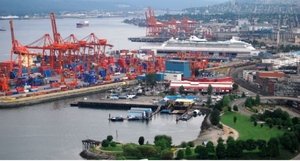 10 Largest Ports in North America | Shipa Freight