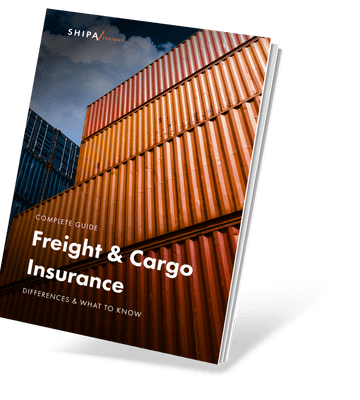 International Shipping & Freight Ebooks | Shipa Freight