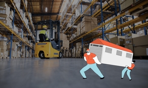 What are Container Freight Stations | Shipa Freight