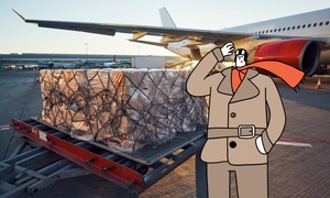 IATA | Shipa Freight